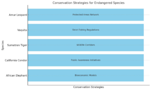 Endangered Species: Causes, Examples, and Conservation Efforts - (ONLY ...