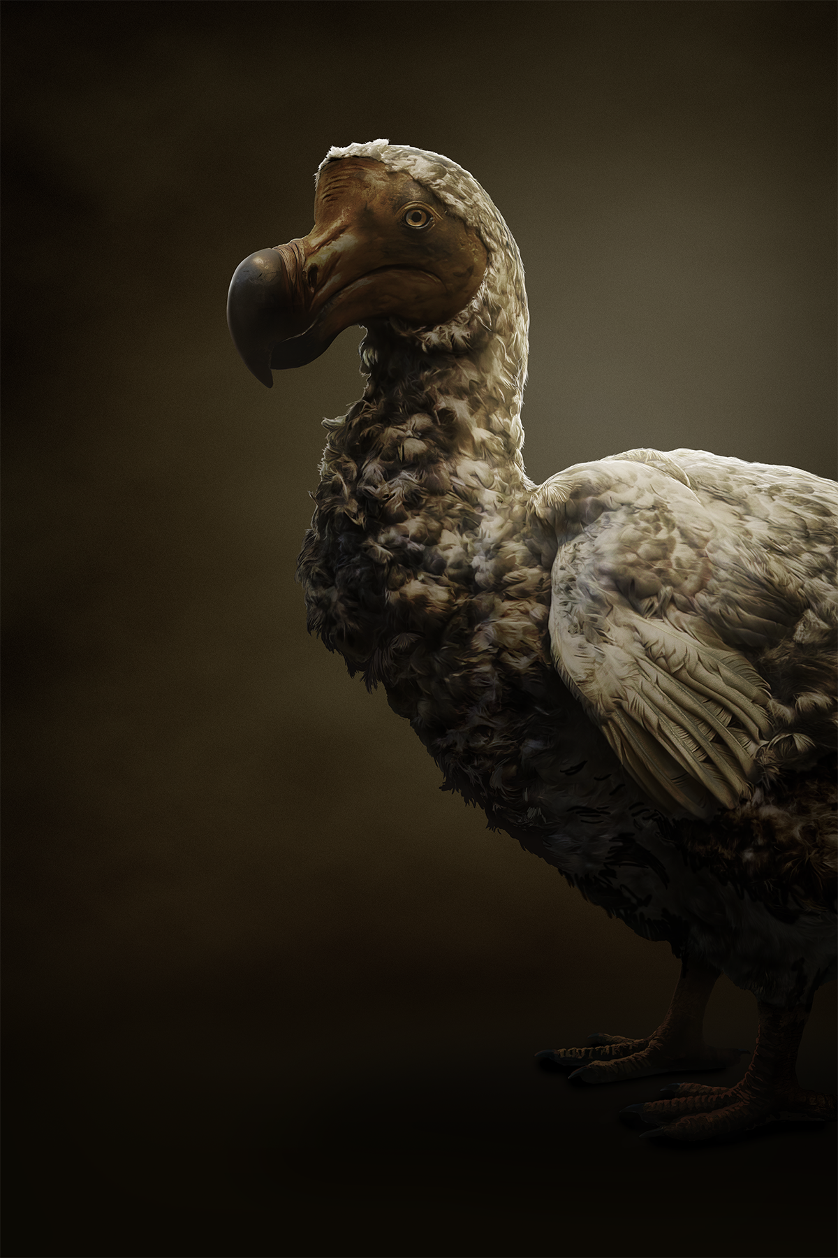 Paleogenomics: Reconstructing Genomes of Extinct Species - (ONLY ZOOLOGY)
